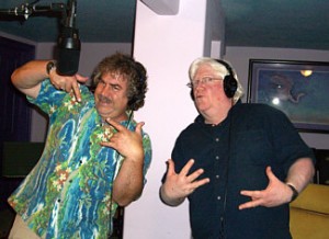 GALLERY | Randy Crenshaw
