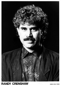 GALLERY | Randy Crenshaw